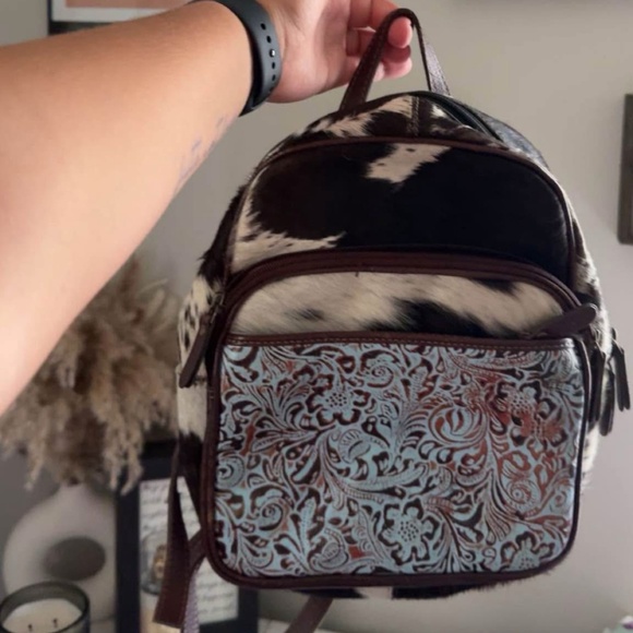 Myra Bag | Bags | Myra Mini Backpack | Poshmark